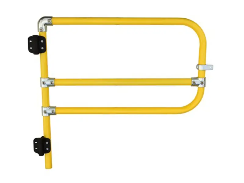 Self Closing Safety Gate | Interclamp